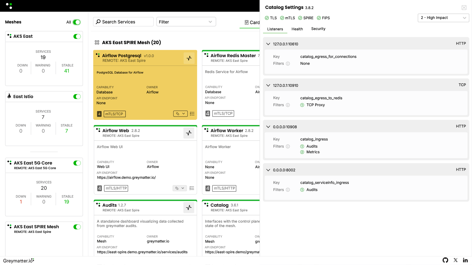 Solutions by Use Case: NPE Certificate Management - Greymatter.io